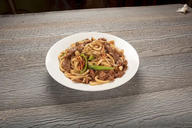 Home - Mr Dragon Noodle House